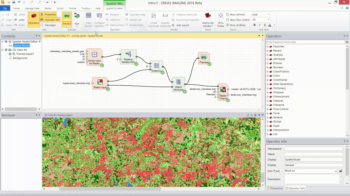 Software | Planetek Italia